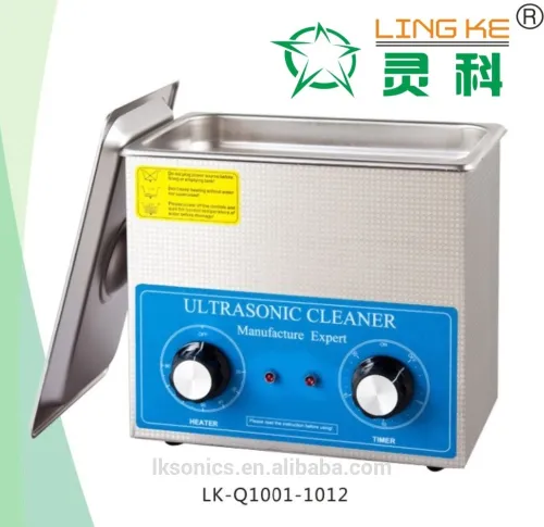 High Precision Conponents Ultrasonic Cleaning Machine, High Quality ...