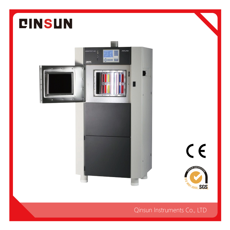 Atlas Ci3000 Xenon Lamp Aging Testing Chamber, High Quality Atlas ...