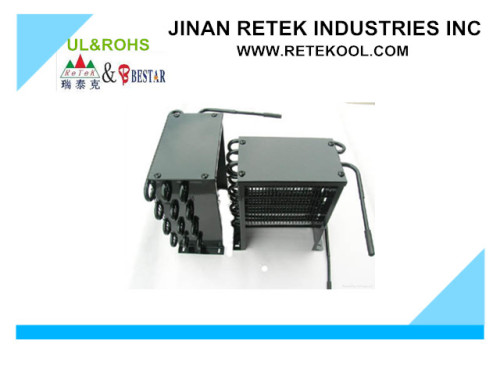 Cooling Water Dispenser Wire Tube Condenser, High Quality Cooling Water ...