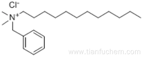 Dodecyldimethylbenzylammonium chloride CAS 139-07-1 China Manufacturers Suppliers Factory Exporter