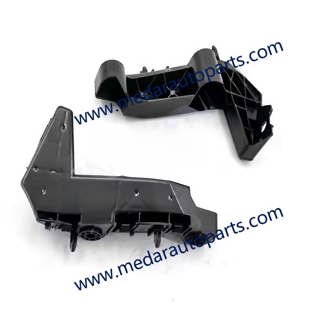 Mg Gt Right Front Bumper Bracket 10745965, High Quality Mg Gt Right ...
