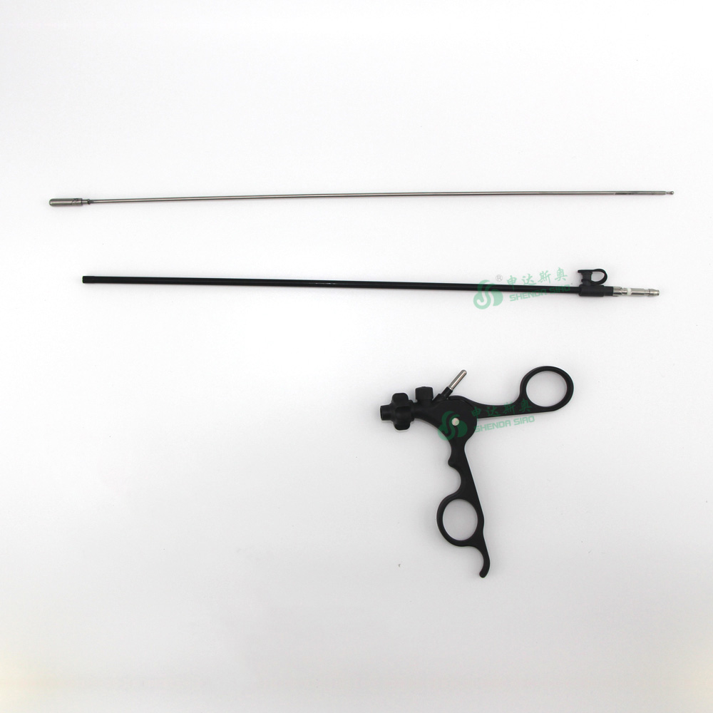 Instrumen Laparoskopi Yang Dapat Digunakan Kembali Forceps Biopsi ...