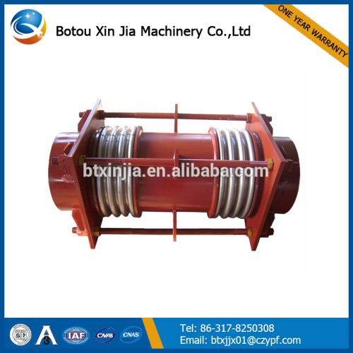Double Bellows Expansion Joints/metallic Compensator, High Quality ...