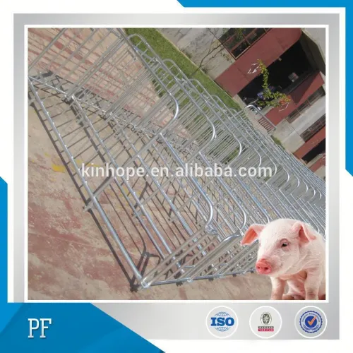 Galvanized Sheep/goat/pig Farm Gates(heavy Duty), High Quality ...