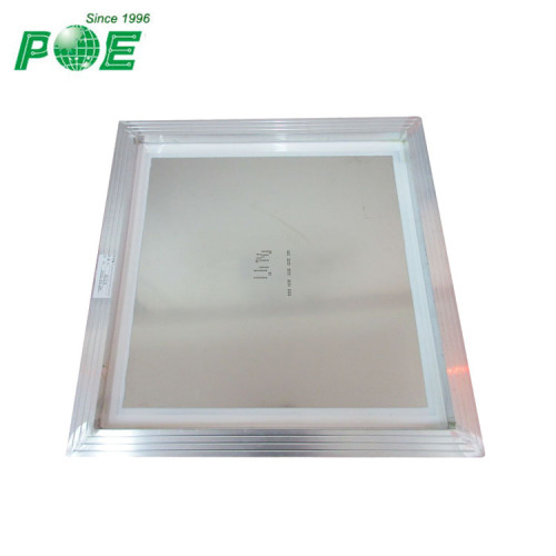 Pcb 어셈블리 용 프레임 레이저 커팅 Smt 스텐실 Pcb 어셈블리 Smt 스텐실 의 고품질 Pcb 어셈블리 용 프레임 레이저 커팅 Smt 스텐실