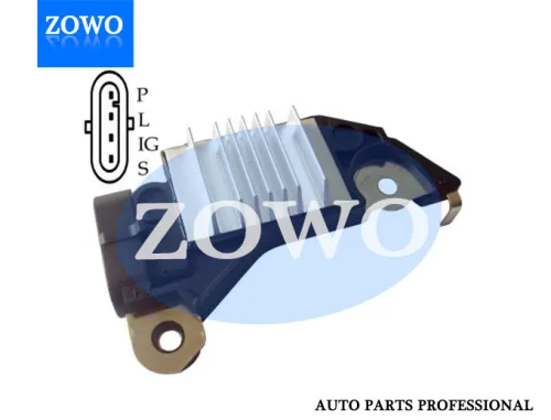 D703 Alternator Regulator 12v, High Quality D703 Alternator Regulator 12v on Bossgoo.com