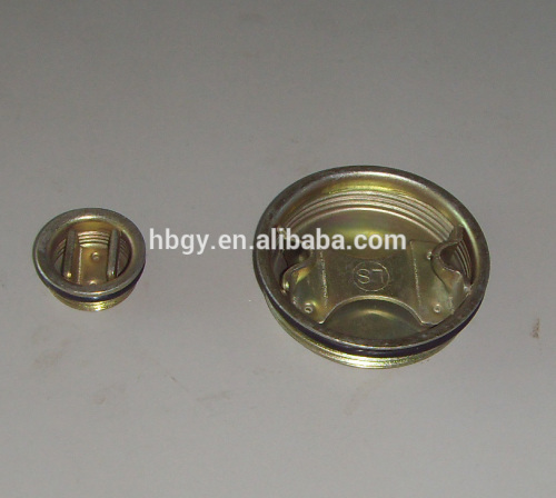 2"&3/4" Drum Flange&plug, High Quality 2"&3/4" Drum Flange&plug on ...