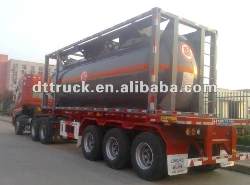 Hot Bitumen Storage Container Tank, High Quality Hot Bitumen Storage ...