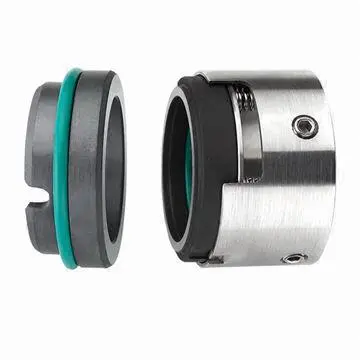 O-ring Pusher Mechanical Seals, Burgmann Mechanical Seals Type M74 ...
