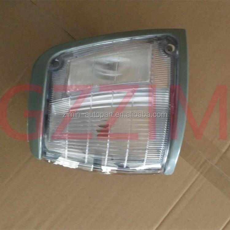 Auto Parts Corner Light Car Corner Lamp Car Corner Light For Vigo 1993 ...