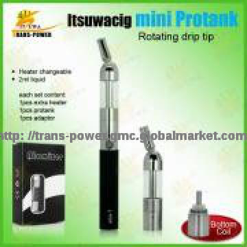 2013 Beautiful & New Protank Mini 510 Glass Cartomizer, High Quality ...