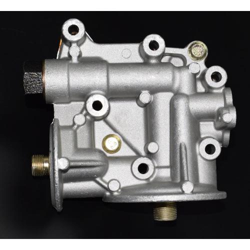 MITSUBISHI Oil Pump 2610041400 China Manufacturer