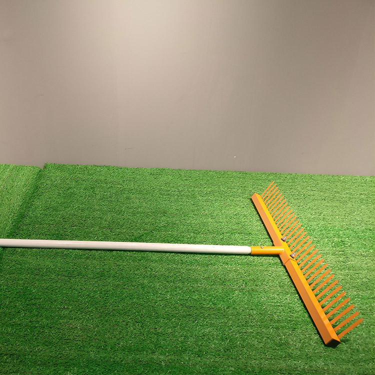 Ftb12 Garden Claw Tool Collect Leaf Cement Digger Concrete Rakes, High ...