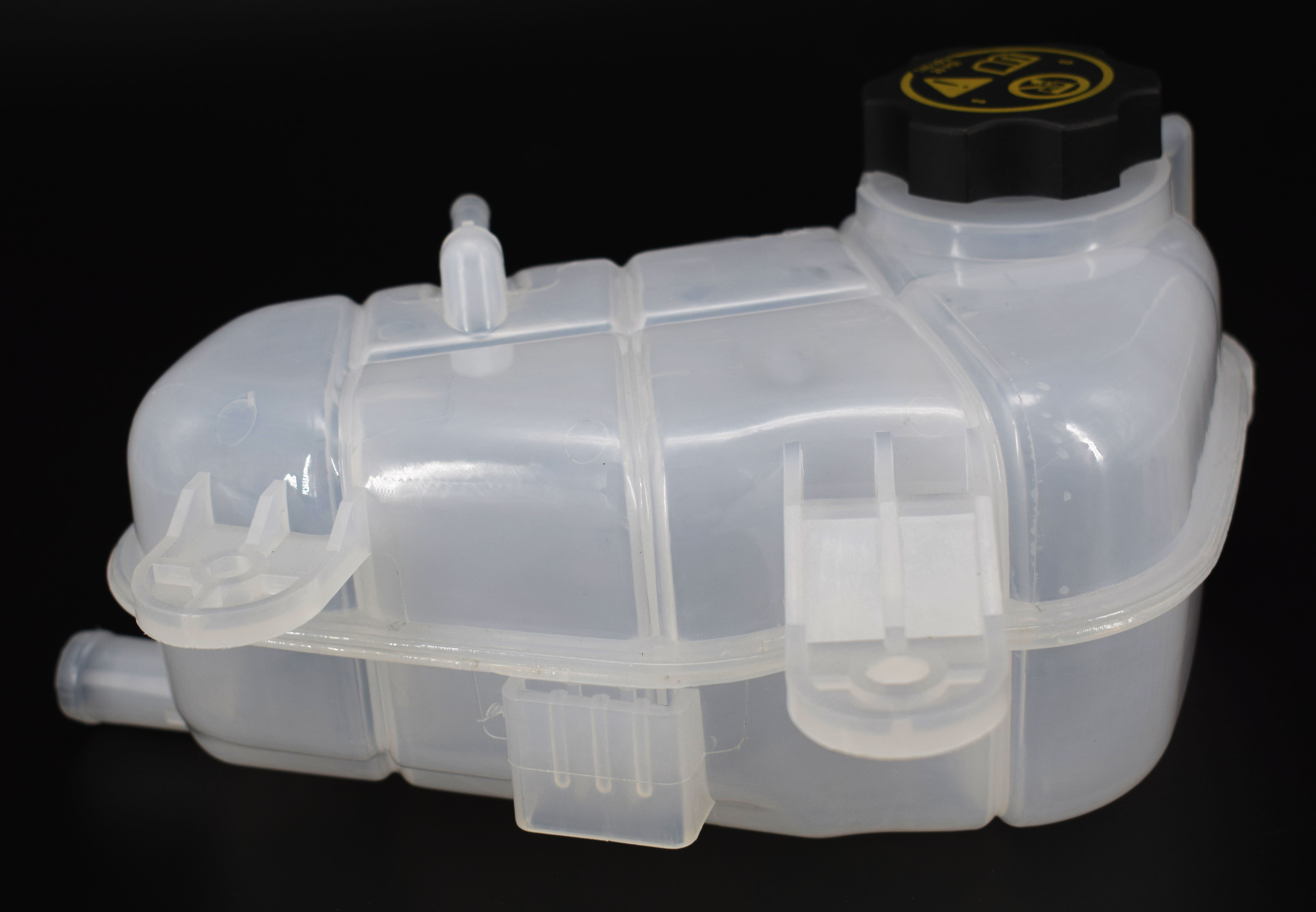 Chevrolet Sonic Radiator Tank 95048411 China Manufacturers Suppliers ...