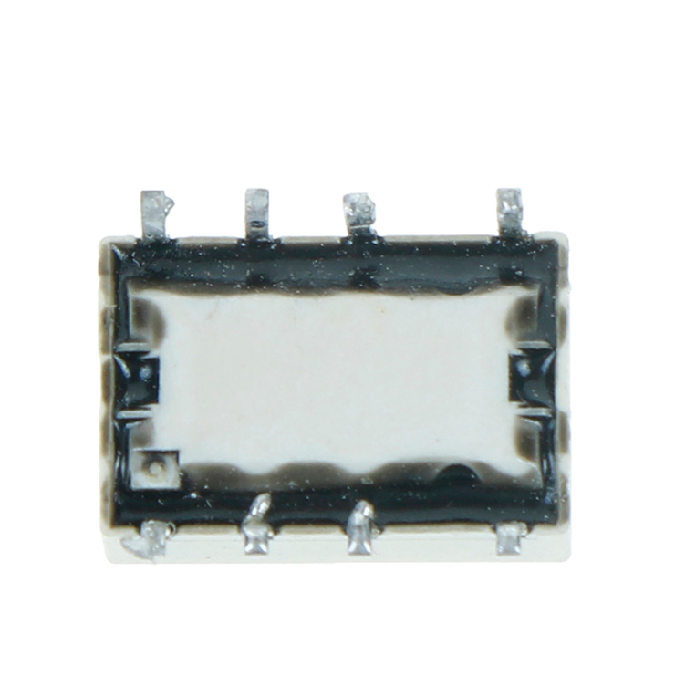 Smd G6k-2f-y Signal Relay 8pin Dc 5v/12v 10*6.5*5mm, High Quality Smd ...