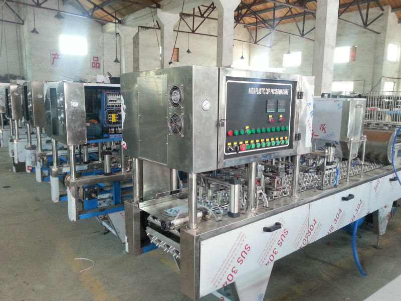 1000l Automatic Milk Standardization System, High Quality 1000l ...