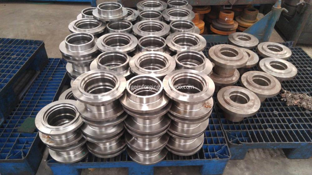 단조 감속기 쉘 블랭크, Bossgoo.com의 고품질 단조 감속기 쉘 블랭크