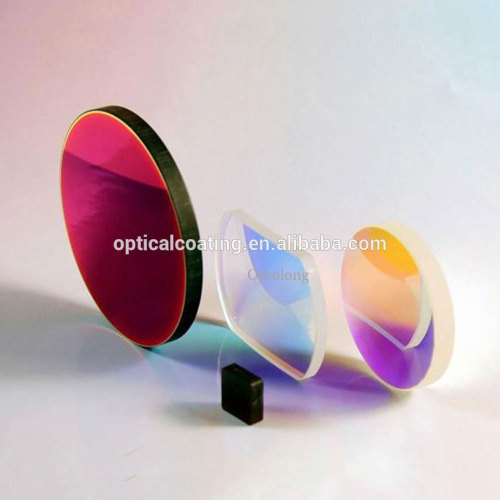 Low Pass Filter 940nm Laser Filter Glass Manufacturer For Machine ...