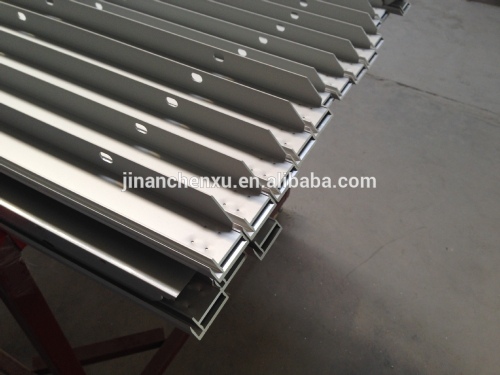 Pv Solar Module Frame/solar Panel Frame, High Quality Pv Solar Module ...