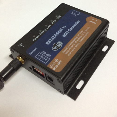 Wifi Module To Rs232/rs485 Converter (wifi232-rs485), High Quality Wifi ...
