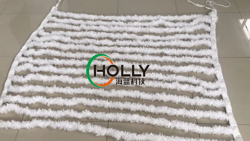 Offer Filter Media Biological Rope Type Bio Cord From China