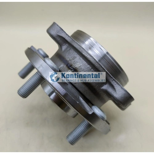 43550-0R020 43550-0R040 TOYOTA LEVIN Wheel Hub Assembly China ...
