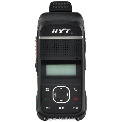 Hytera Td350 휴대용 라디오, Bossgoo.com의 고품질 Hytera Td350 휴대용 라디오