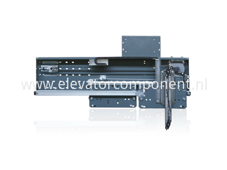 Fermator Type Elevator Car Door Operator