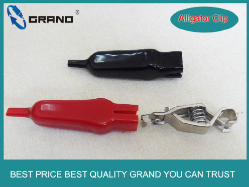 High Voltage Cable Clamp Waterproof Cable Clamp, High Quality High ...