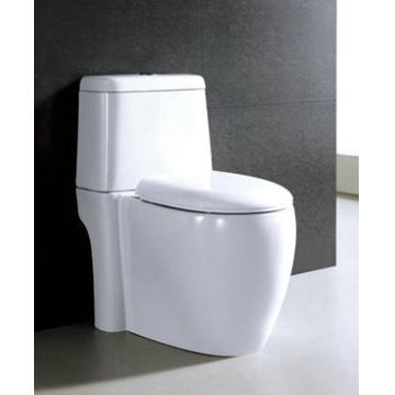 Two-piece Toilet With Concealed Appearance Washdown, High Quality Two ...