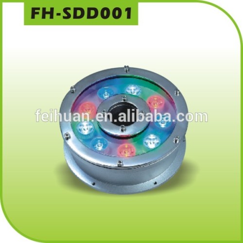Ip68 Rgb Surface Mounted Underwater Floodlight, High Quality Ip68 Rgb ...