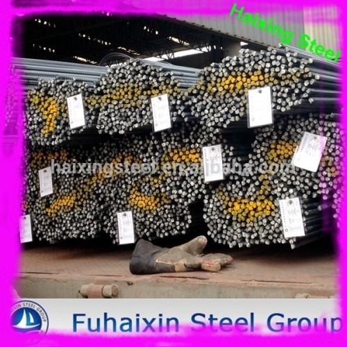 Steel Rebar 12mm Deformed Steel Reinforcing Bar, High Quality Steel ...
