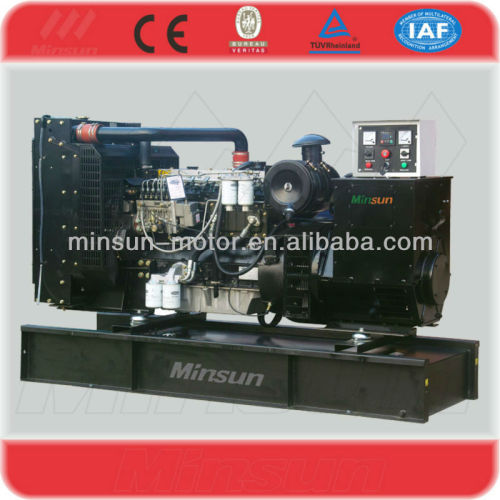 Lovol Engine Genset, High Quality Lovol Engine Genset on Bossgoo.com