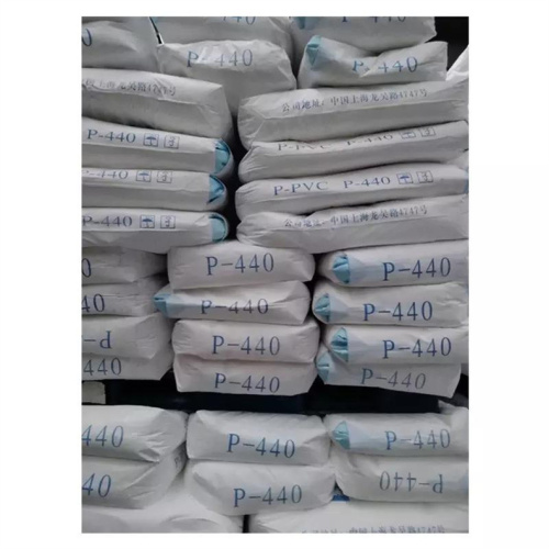 Polyvinyl Chloride Pvc Paste Resin P440 P450, High Quality Polyvinyl ...