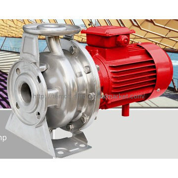 Cps Series Centrifugal Pump, High Quality Cps Series Centrifugal Pump ...