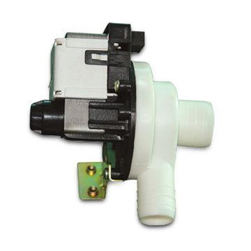 Upper Drain Pump Synchronous Motor For Washing Machine, High Quality ...