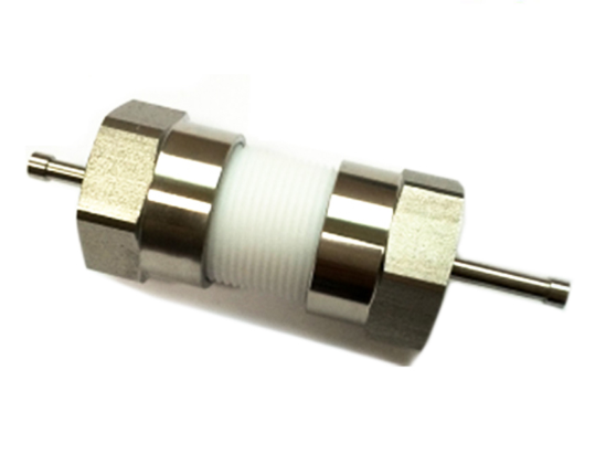 Swagelok-type Coin Cell For Lithium-ion Battery R&d, High Quality ...