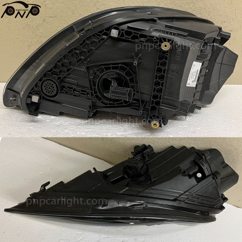 Porsche Panamera 2017-2021의 Led 헤드 라이트, Bossgoo.com의 고품질 Porsche ...