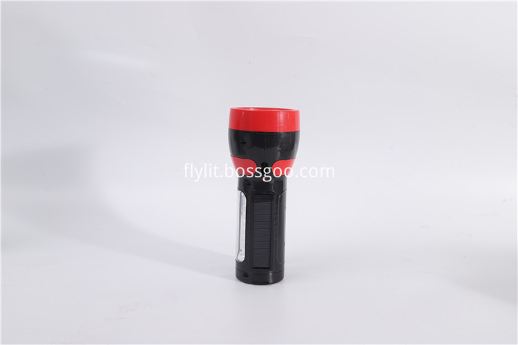 Rechargeable Flashlight Outdoor Handle Torch, High Quality Rechargeable ...