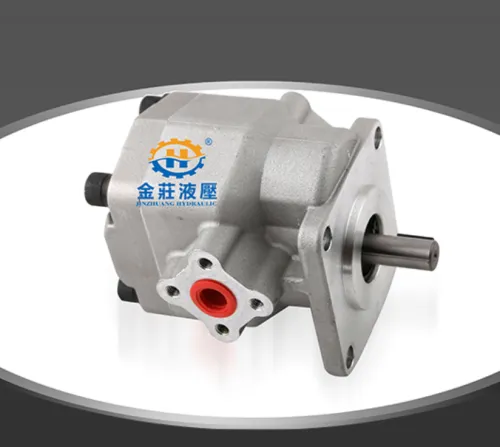 Simple Structure Gear Pump, High Quality Simple Structure Gear Pump on ...