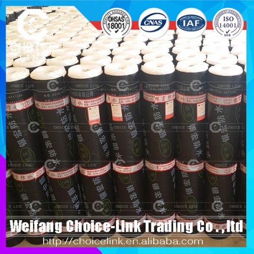 Torch On App Modified Bitumen Waterproofing Membrane, Bossgoo.com의 고품질 ...