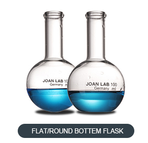 Joan Laboratory Glassware: Round Bottom Boiling Flasks, High Quality ...