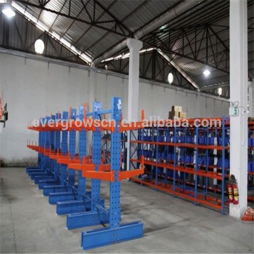 Customized Double Arms Cantilever Rack, High Quality Customized Double ...
