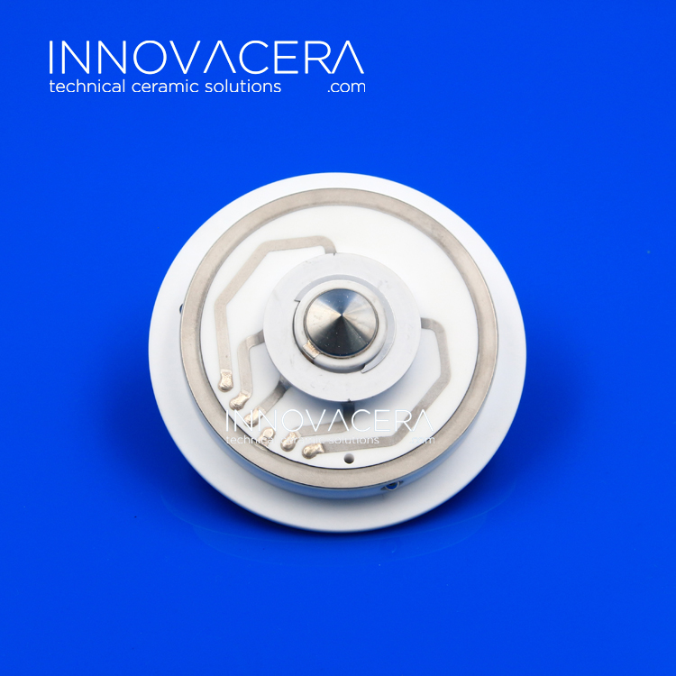 Orifice Plate Introduction: The Gateway For Ions In Mass Spectrometry ...