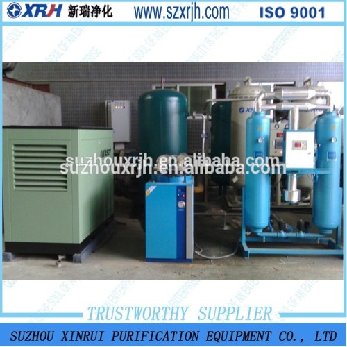 120 Nm^3 Psa Nitrogen Generation System, High Quality 120 Nm^3 Psa ...