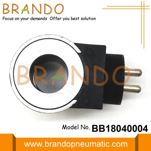 40-1836 / 3000249 HYDAC Type Hydraulic Solenoid Coil China ...