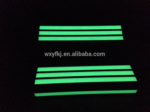 Phosphorescent Step Nosing Strips, High Quality Phosphorescent Step ...