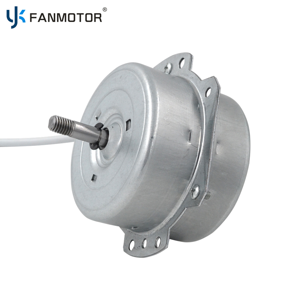 High Quality Electric Ac Fan Motor Accessories: Stator And Rotor ...