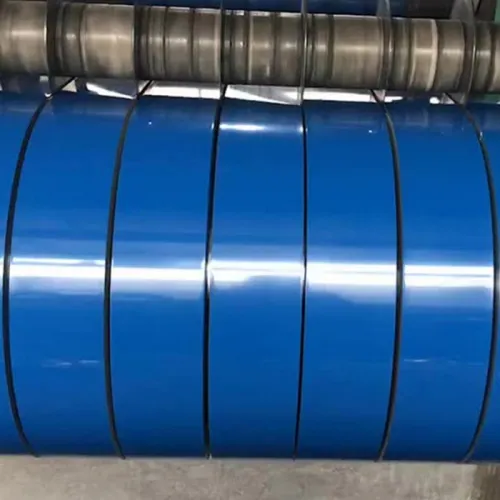 Ral 9003 Ppgl Color Coated Aluminum Steel Coil, High Quality Ral 9003 ...