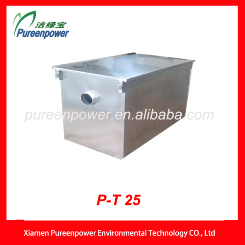 Passive Stainless Steel Cooking Oil Recycling Machine/passive Cooking ...